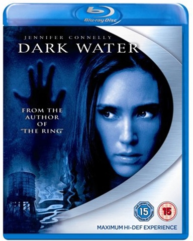 Dark Water (15) - CeX (UK): - Buy, Sell, Donate